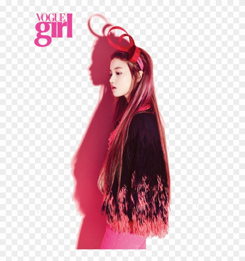 A Transparent Lee Hi For Your Blog - Lee Hi, HD Png Download - 620x825 ...
