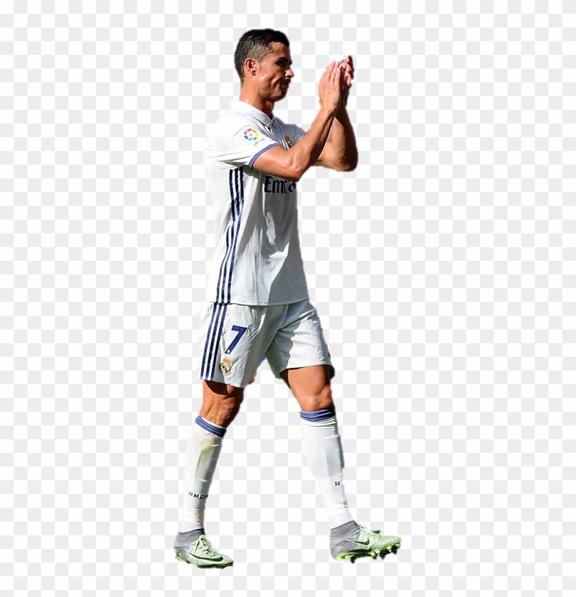 Ronaldo Png 2016 - Player, Transparent Png - 774x960(#3388802) - PngFind