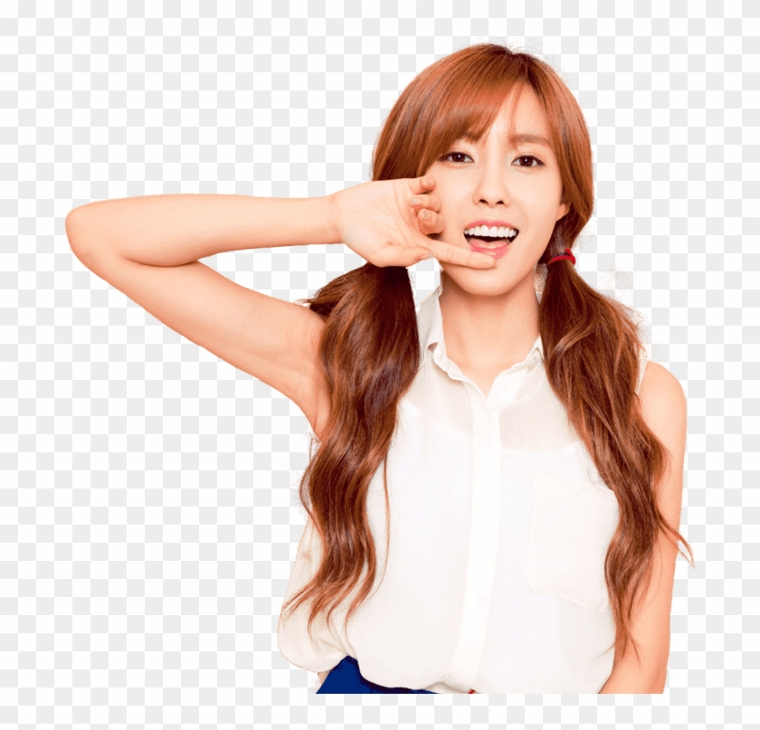 Hyomin, HD Png Download - 726x726(#3388998) - PngFind