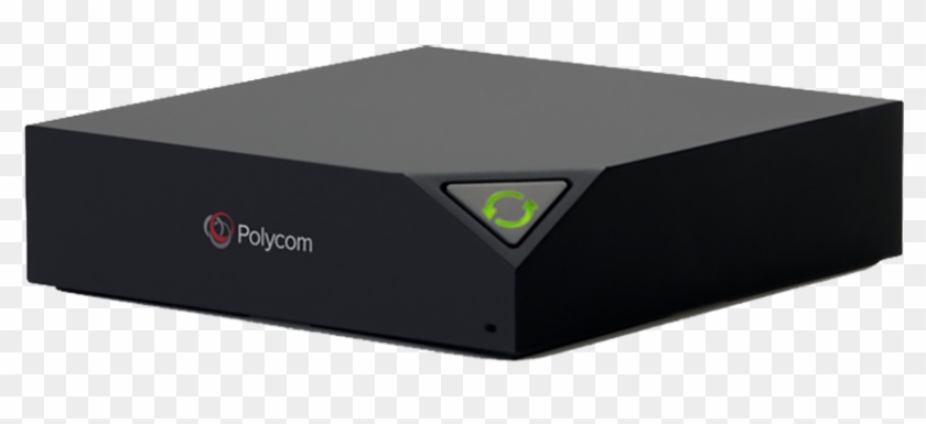 Polycom 2200 13339 001 Realpresence Visual - Polycom Trio Visual+ Plus ...