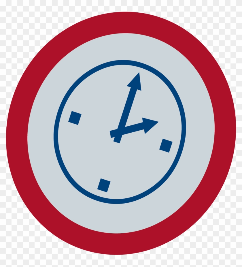 Always On Time - Circle, HD Png Download - 1084x1142(#3391230) - PngFind