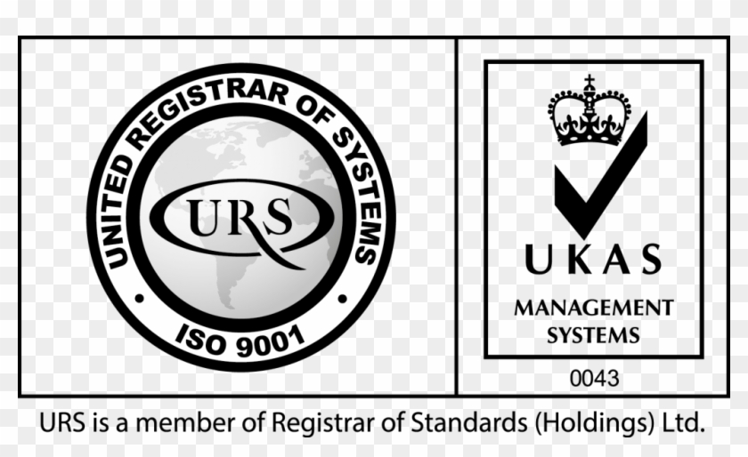 9001 Ukas Urs - Iso 9001 Ukas Management System, HD Png Download - 1024x579(#3392921) - PngFind