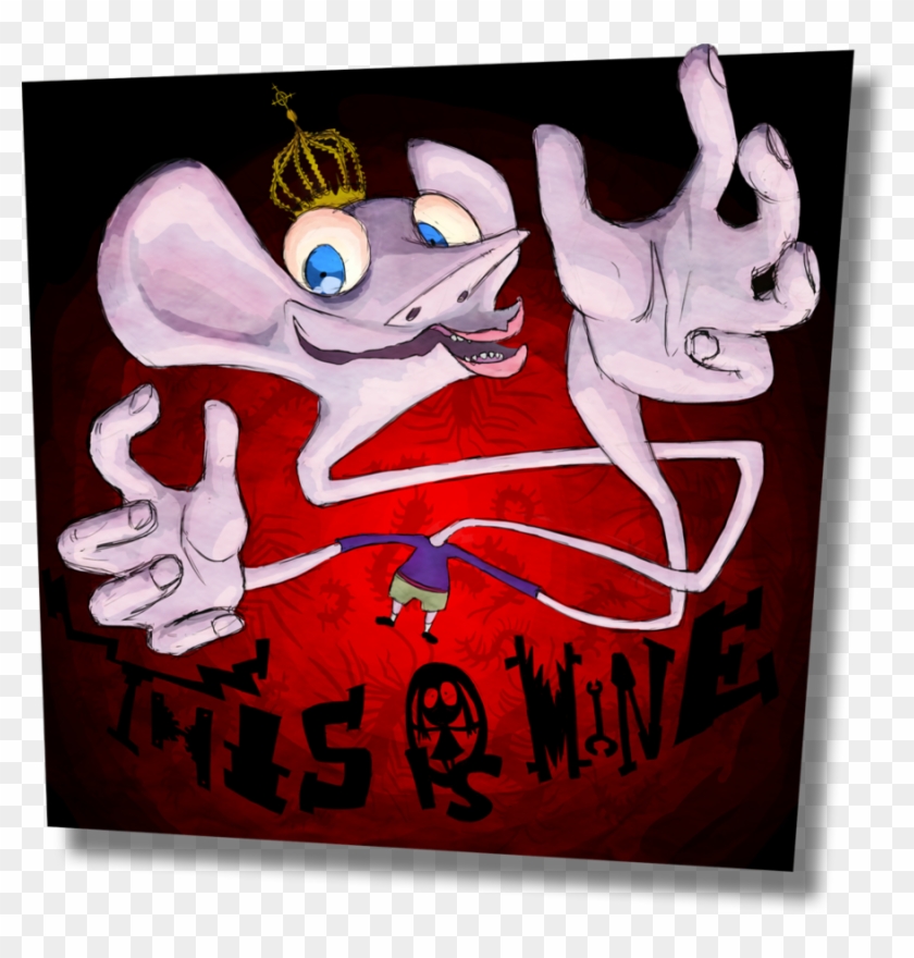 Knish Red Pink Art Cartoon - Potato Knishes, HD Png Download - 900x901 ...