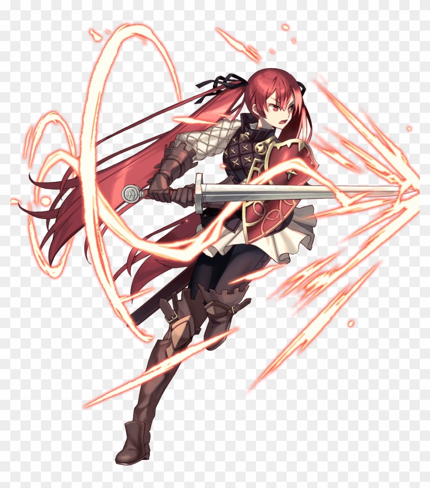 Luna Fire Emblem Heroes, HD Png Download - 1684x1920(#3393856) - PngFind