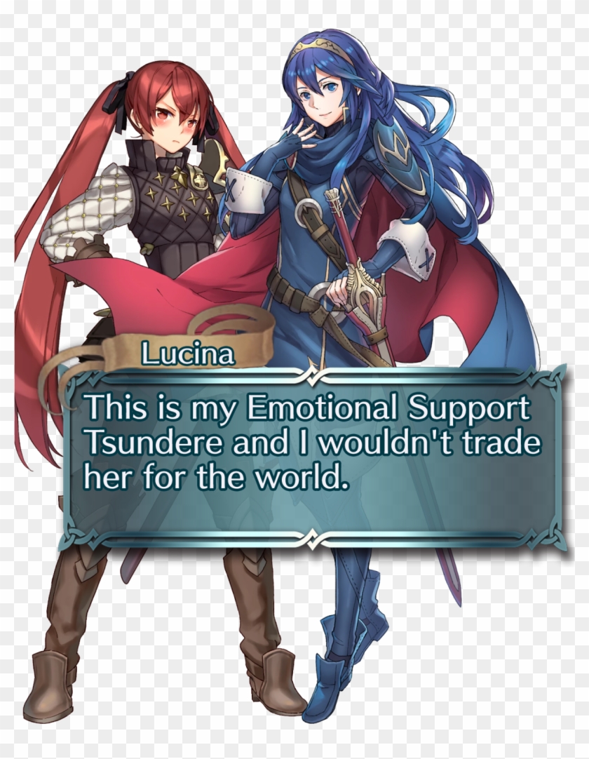 Lucina Crit Quotes Brave Lucina Critical Quotes Fire Emblem Heroes