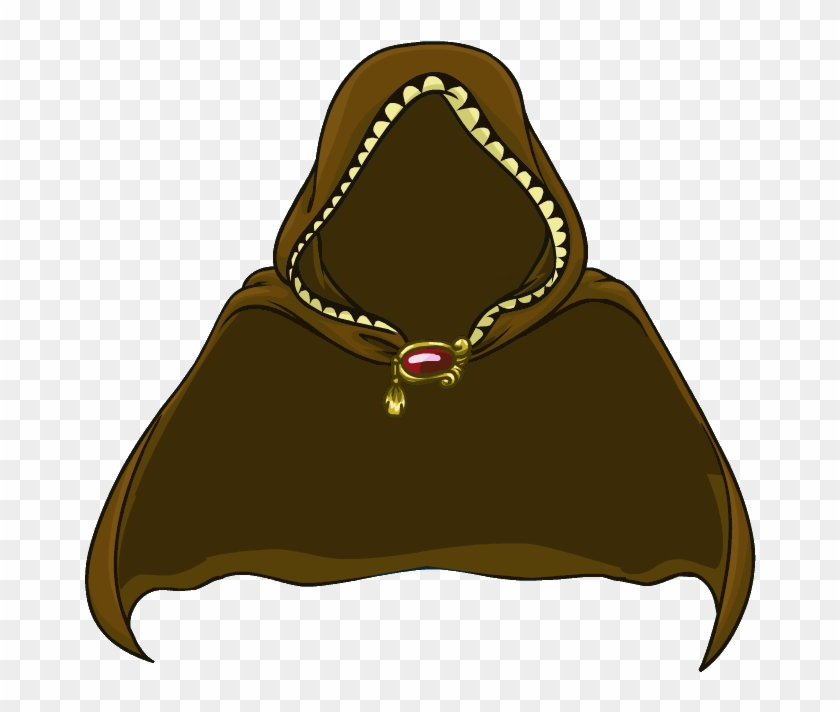 Cloak Png, Transparent Png - 688x635(#3397562) - PngFind