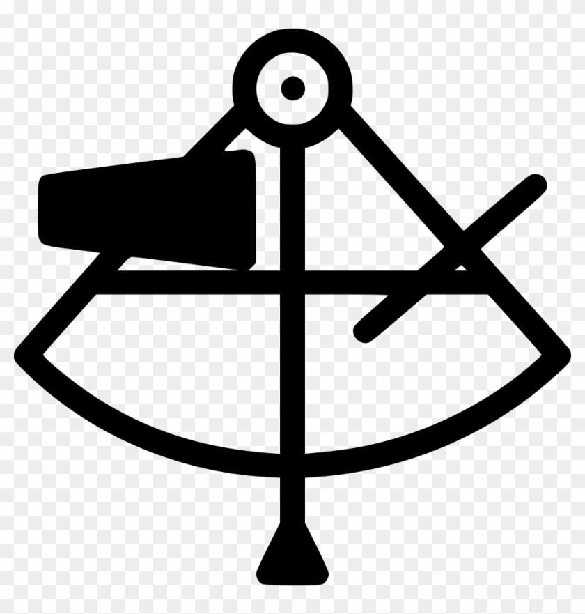 Png File - Sextant, Transparent Png - 980x982(#3398969) - PngFind