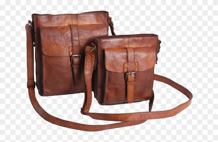 7993-rust - Across Body Leather Bags, HD Png Download - 800x500 ...