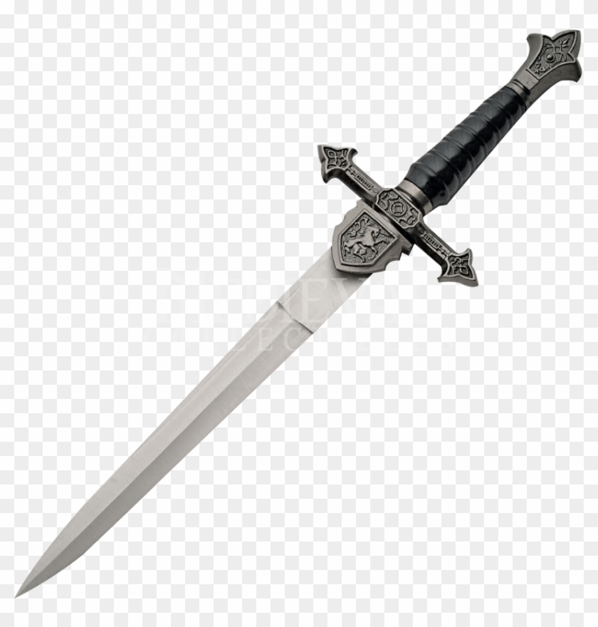 Medieval Dragon Dagger, HD Png Download - 850x850(#340528) - PngFind