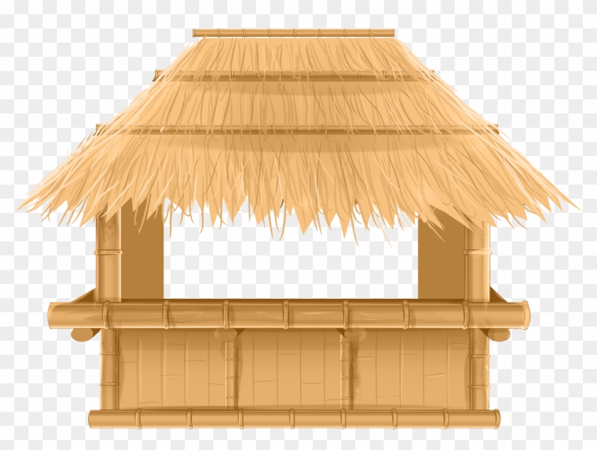 Beach Tiki Bar Png, Transparent Png - 8000x5661(#341191) - PngFind