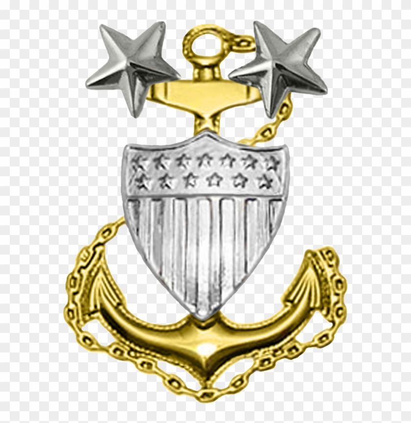 Mcpo Insignia, HD Png Download - 600x814(#341734) - PngFind