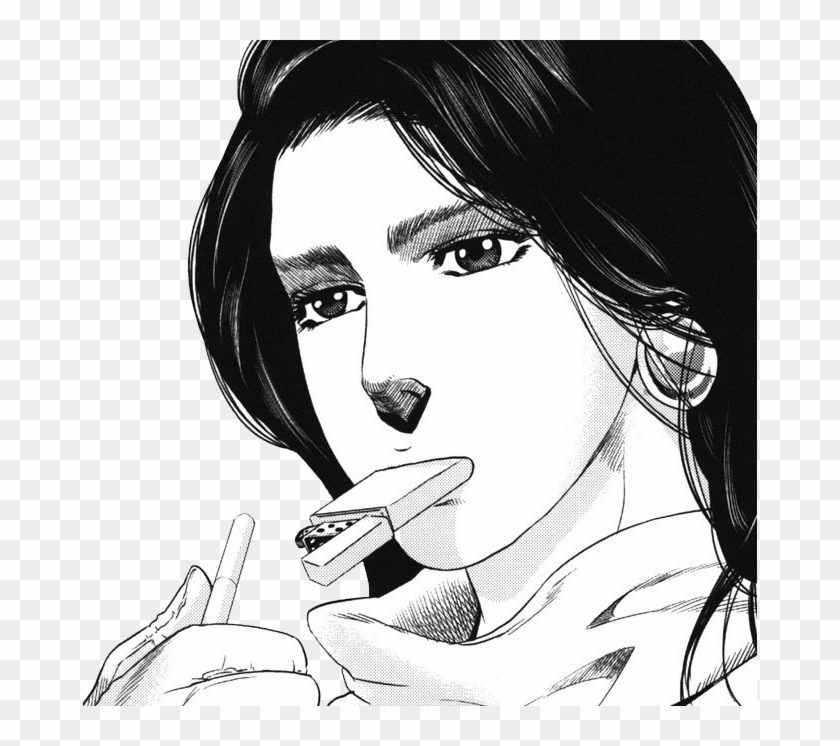 View Samegoogleiqdbsaucenao Smoke , - Lisa Lisa X Joseph, HD Png ...