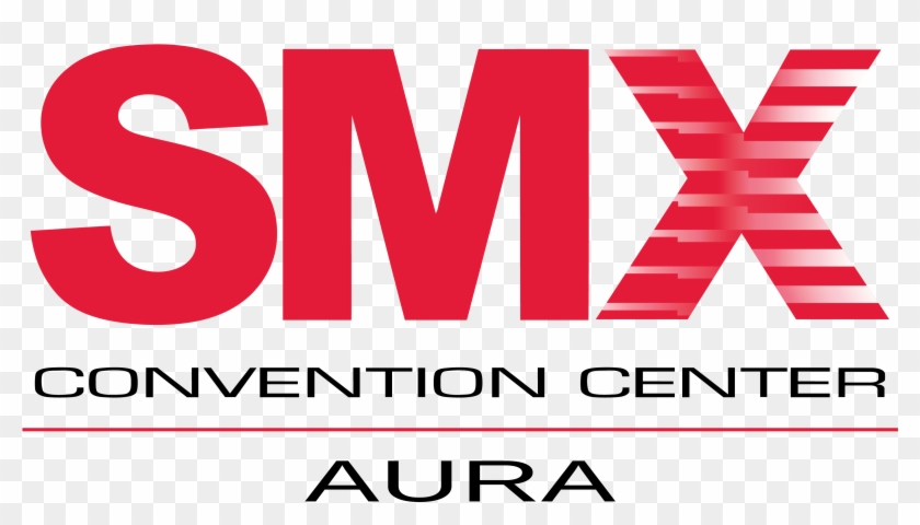 Smx Convention Center Aura - Smx Convention Center, HD Png Download ...