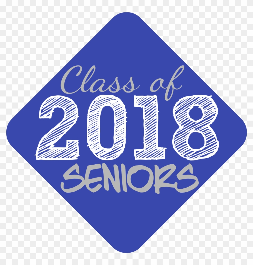 Class Of 2018 Png, Transparent Png - 2000x2000(#344819) - PngFind