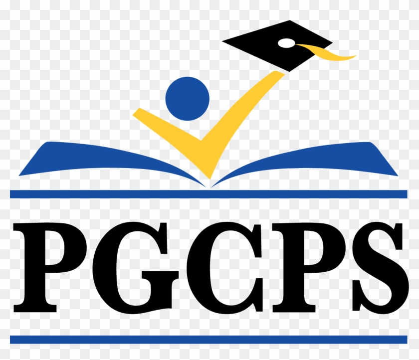 Pgcps Color Logo - Prince George's County Public Schools Logo, HD Png ...