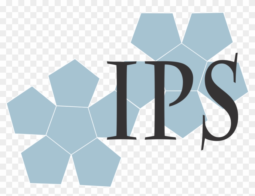 Png Simple Logo - Logo Ips Png, Transparent Png - 1055x763(#345903 ...