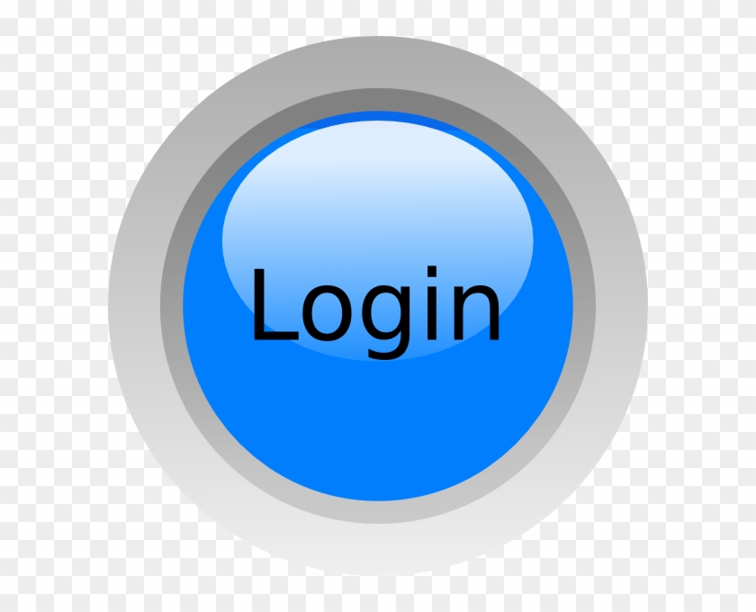 Login Png, Transparent Png - 600x600(#345953) - PngFind