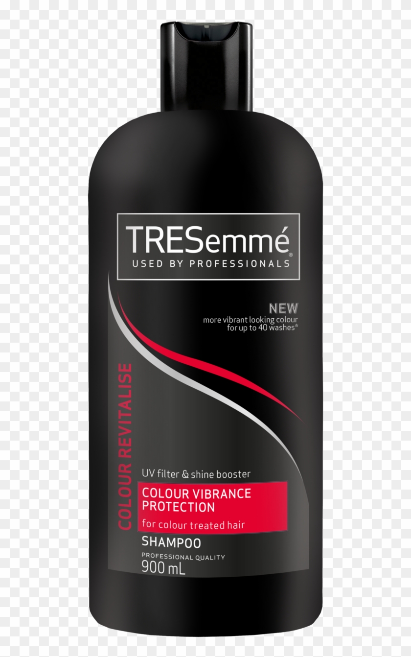 Tresemme Color Revitalize Shampoo, HD Png Download - 1500x1500(#346767 ...