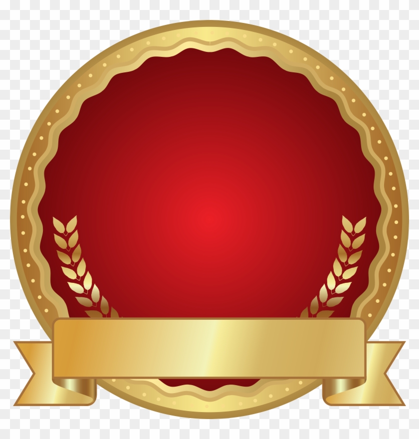 Winner Badge
