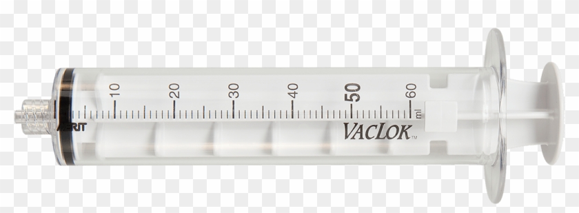 Learn More About Vaclok® Vacuum Pressure Syringes - 20cc Vaclock ...