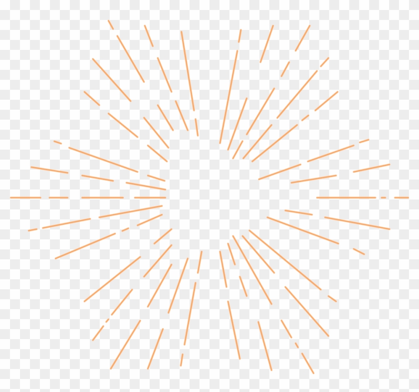 Rays Of Light - Circle, HD Png Download - 951x845(#348358) - PngFind