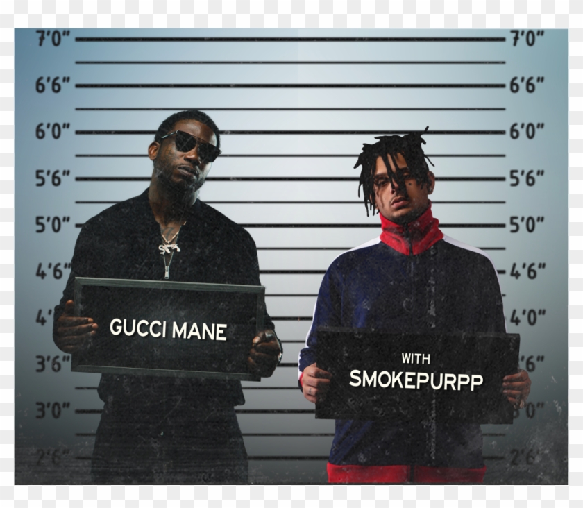 Gucci Mane Png, Transparent Png - 2048x1126(#348604) - PngFind