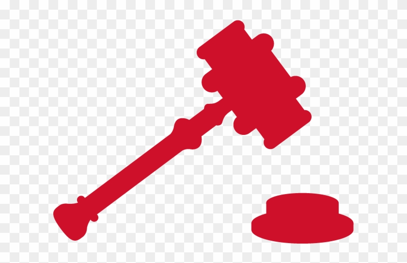 Gavel Transparent Background