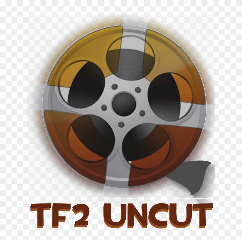 Circling Tf2 Logo