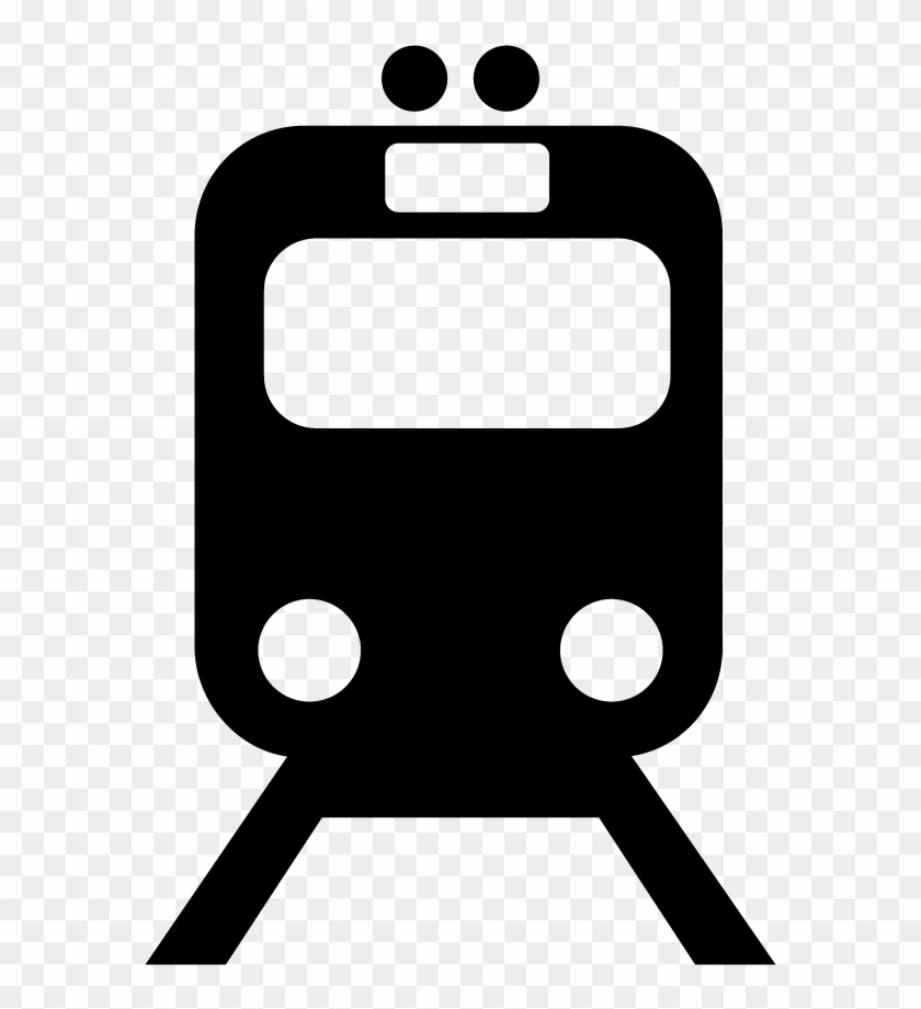 Expo - Positive Train Control Sites, HD Png Download - 1250x1250 ...