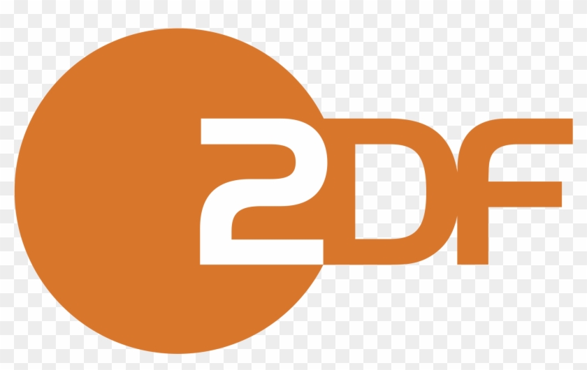Zdf Logo Png Transparent - Zdf Hd, Png Download - 2400x2400(#3402080 ...