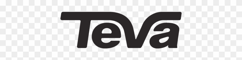 More By Teva Teva - Teva Logo Sandalen, HD Png Download - 600x600 ...