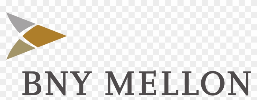 File - Bny Mellon - Svg - Bny Mellon, HD Png Download - 1280x444 ...