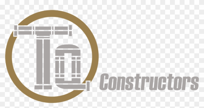 Tq Constructors, Inc - Graphic Design, HD Png Download - 1000x486 ...