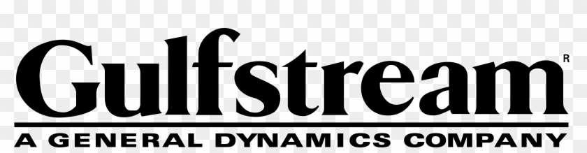 Gulfstream Logo Png Transparent - Gulfstream Logo White, Png Download ...