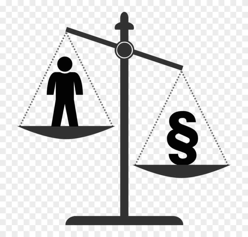 Sign Of Injustice, HD Png Download - 723x720(#3404413) - PngFind