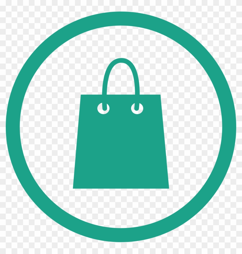 Mall Icon Png, Transparent Png - 2393x2393(#3407689) - PngFind