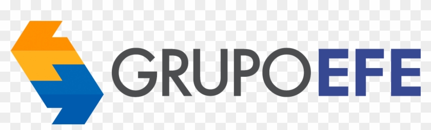 Grupo Efe - Tren Central, HD Png Download - 1832x496(#3409237) - PngFind