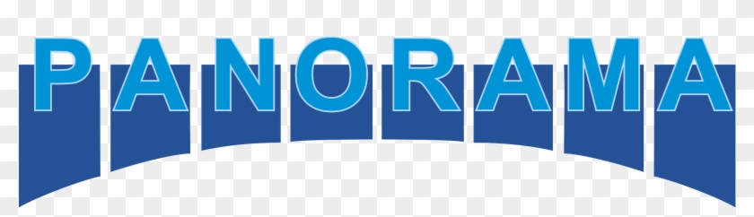 Panorama Logo Png Transparent - Panorama, Png Download - 2400x2400 ...