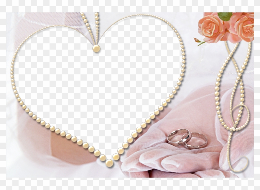 Marcos De Corazones De Amor Marco De Fotos San Valentín Diseño De