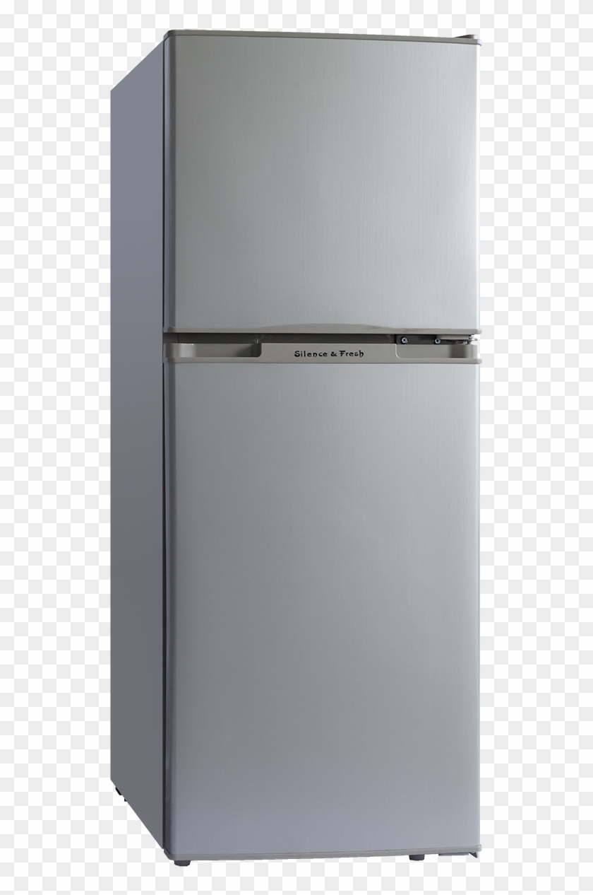 Refrigerator, HD Png Download - 600x1244(#3410998) - PngFind