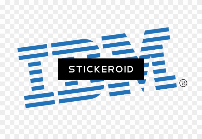 Ibm White Logo - Maximo Logo, HD Png Download - 804x500(#3411836) - PngFind