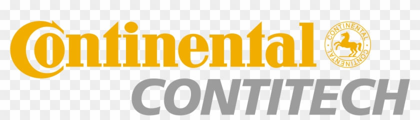 Mbns18 Continental Contitech Logo Microban Partner - Continental ...