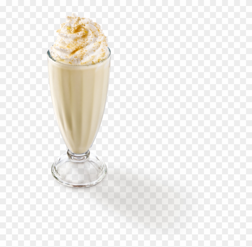 Malteada De Caramelo , Png Download - Milkshake, Transparent Png ...