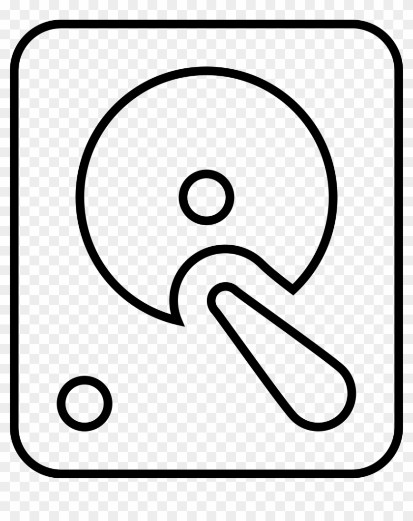 Hard Disk Comments - Hard Disk Drawing Png, Transparent Png - 840x980 ... Hard Disk Comments - Hard Disk Drawing Png, Transparent Png - 840x980 ...