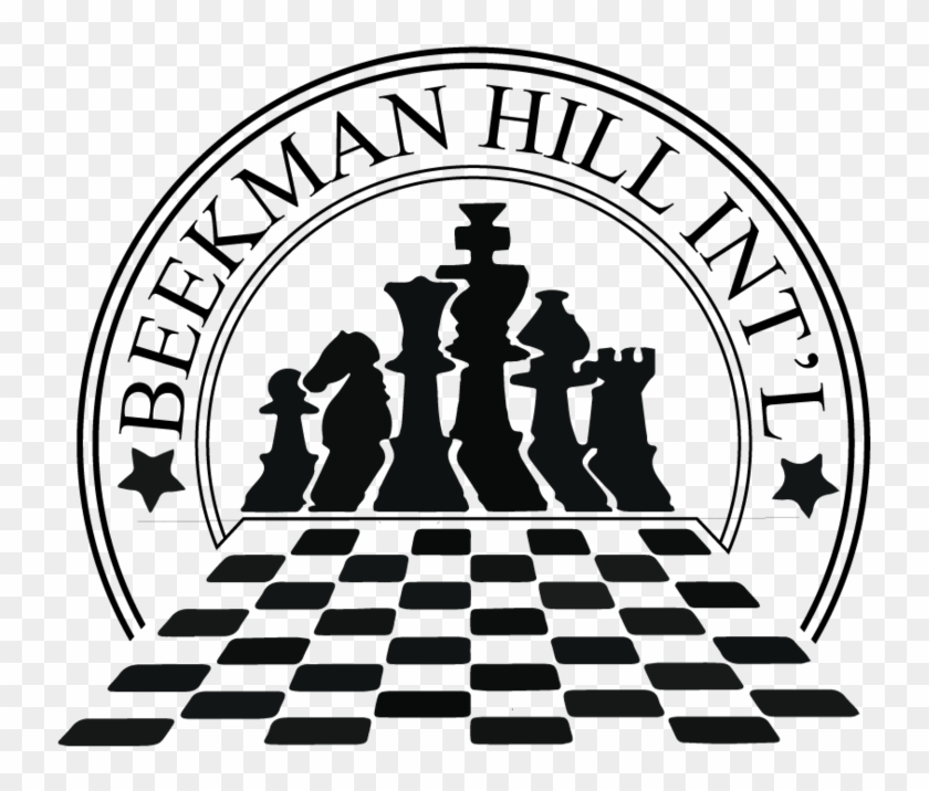 Chess Logo Png - Chess Perspective, Transparent Png - 750x664(#3414612 ...