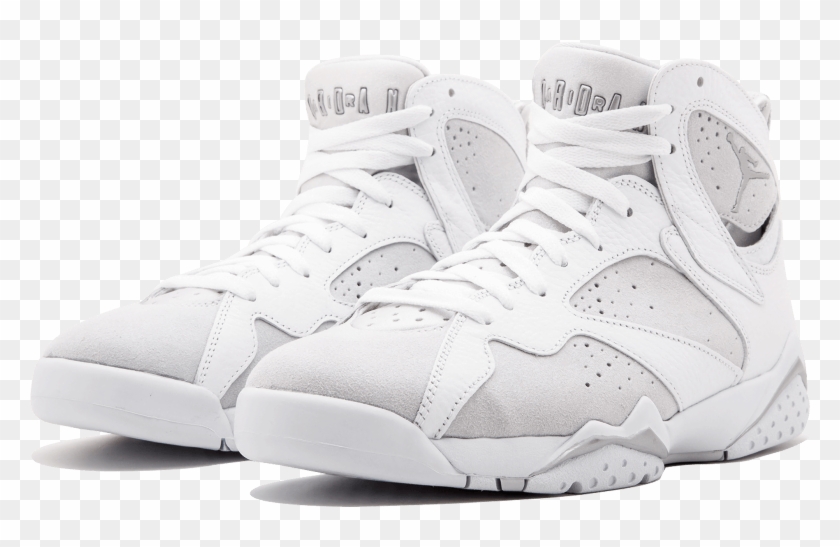 Air Jordan 7 “pure Money” Is Still On The Release Schedule - Jordans ...