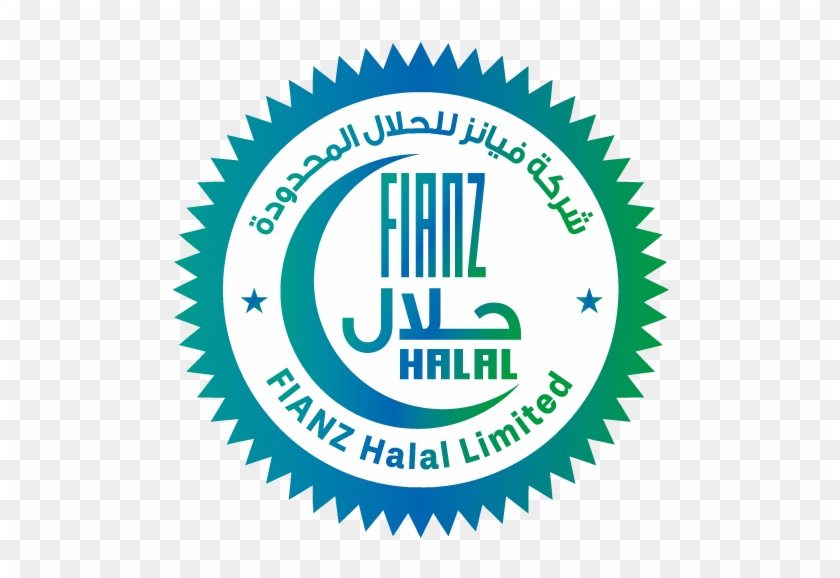Fianz Halal Logo