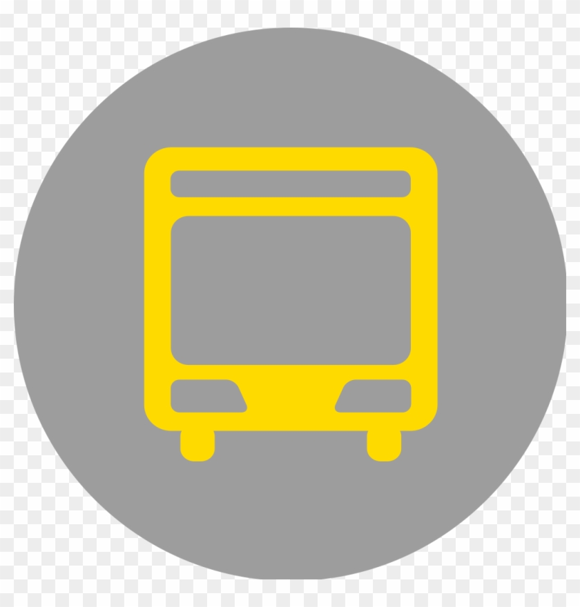 Bussymbol Png