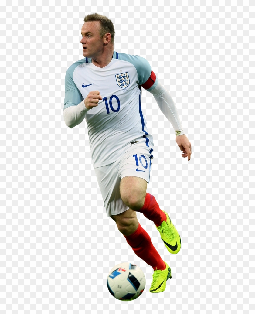 Wayne Rooney - Inggris - Wayne Rooney England Png, Transparent Png ...