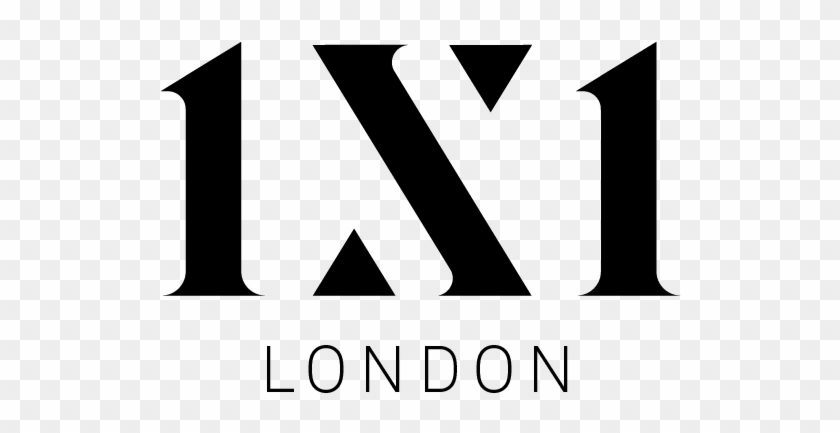 1 X 1 Logo, HD Png Download - 672x504(#3421683) - PngFind